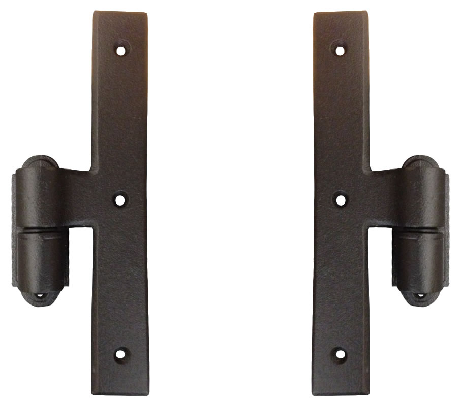 Shutter Hinges And Pintels -- Sunbelt Shutters