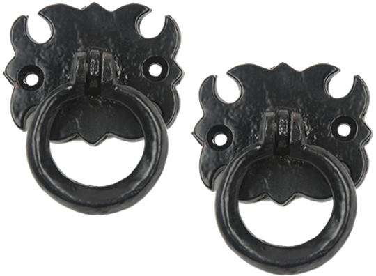 Shutter Pull Rings And Miscellaneous Hardware -- Sunbelt Shutters